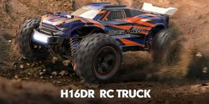 HYPER GO RC Cars, Parts & Accessories | Official Website