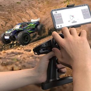 HYPER GO RC Cars, Parts & Accessories | Official Website